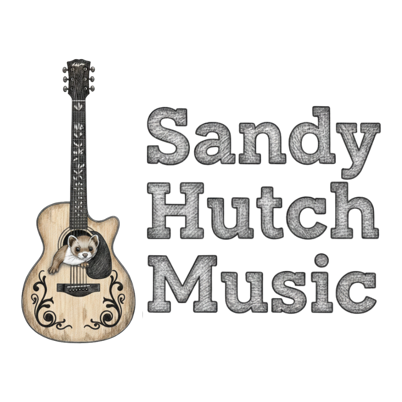 Sandy Hutch Music - Singer-Songwriter & Voice Coach in Reno, Nevada